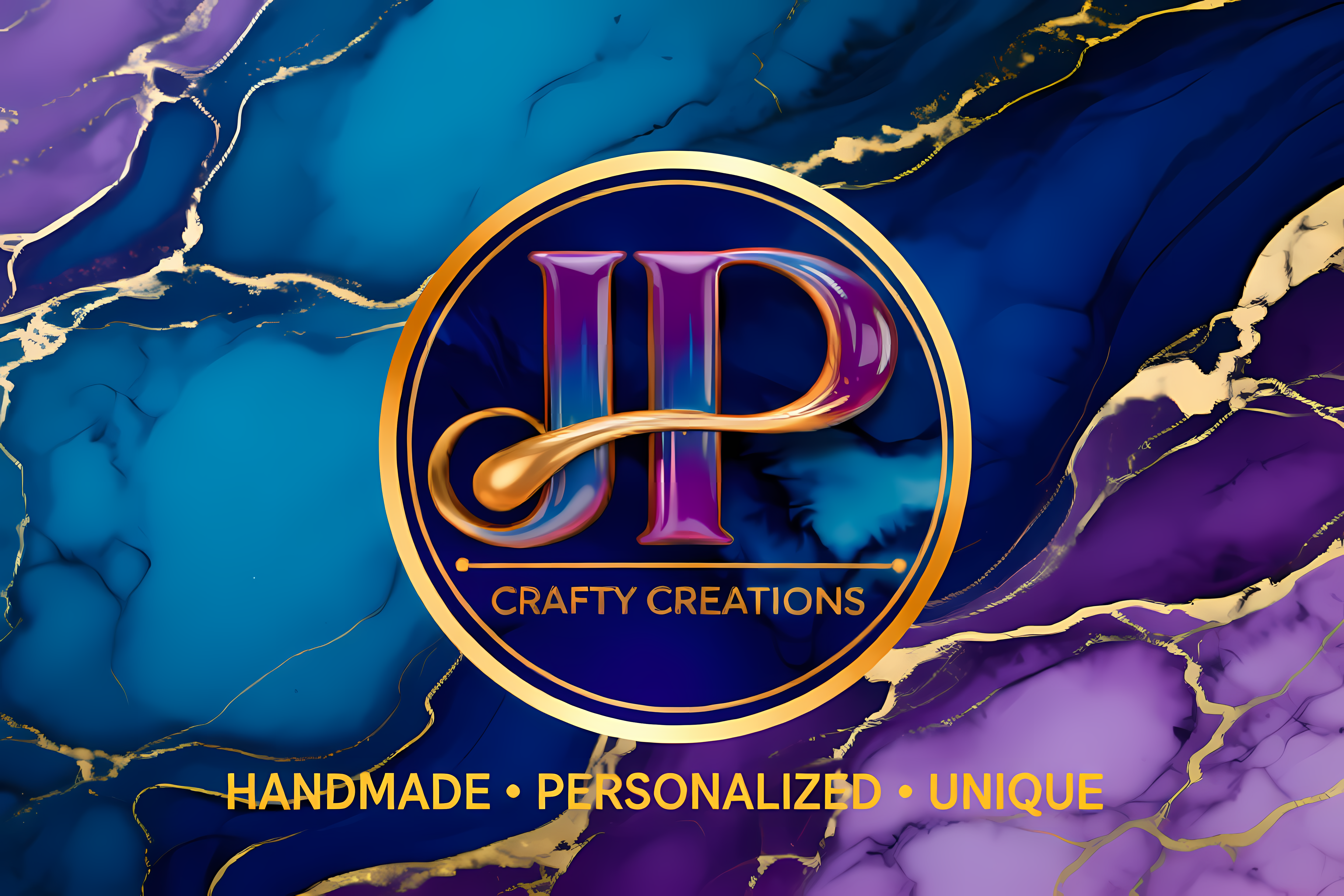 JP Crafty Creations